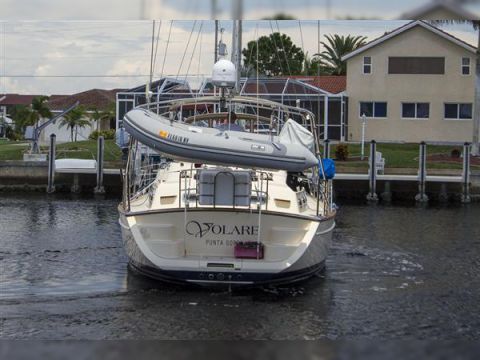 2005 Island Packet 445 for sale. View price, photos and Buy 2005 Island ...