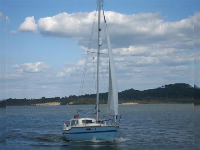 1983 Steadfast 24 for sale. View price, photos and Buy 1983 Steadfast ...