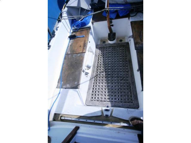 1975 Snapdragon 27 for sale. View price, photos and Buy 1975 Snapdragon ...