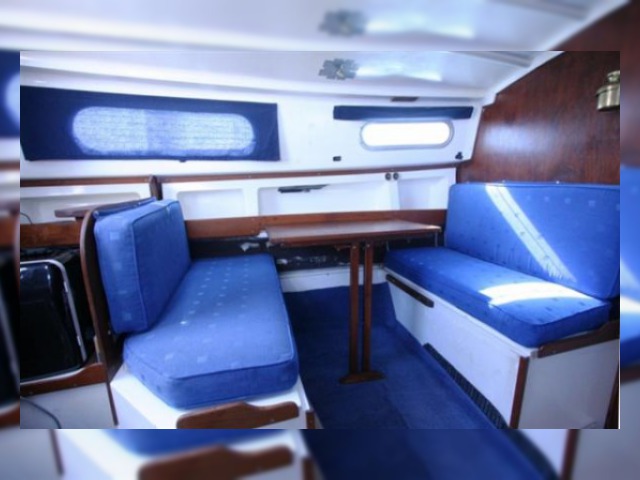 1975 Snapdragon 27 for sale. View price, photos and Buy 1975 Snapdragon ...