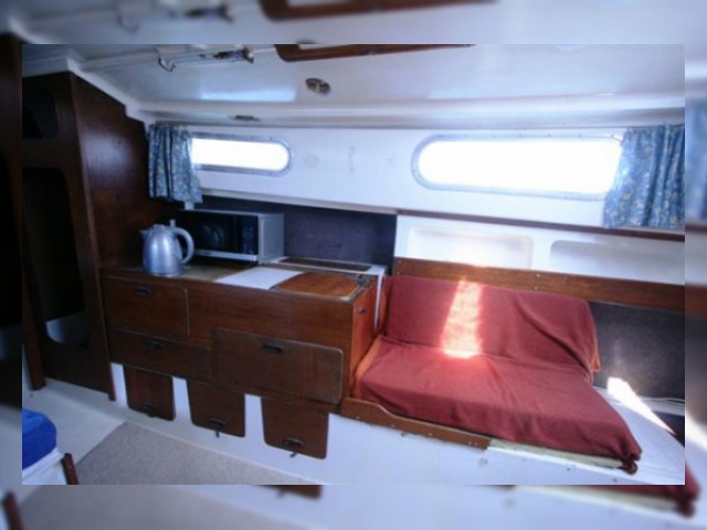 1975 Snapdragon 27 for sale. View price, photos and Buy 1975 Snapdragon ...