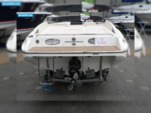 2006 Performance (It) 607 Superpro Spezial for sale. View price, photos ...
