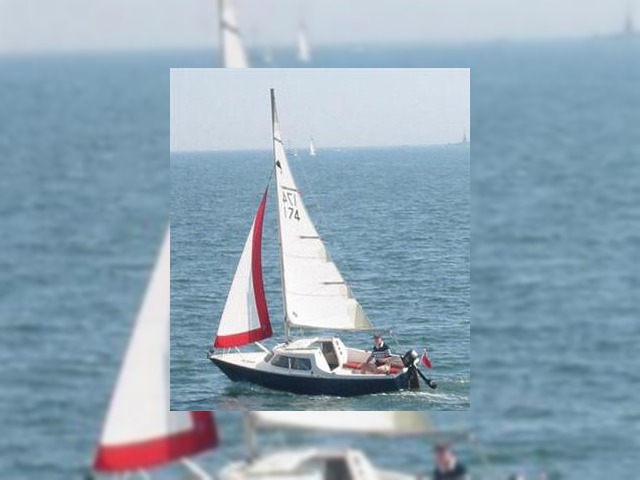 1972 Sailfish 18 for sale. View price, photos and Buy 1972 Sailfish 18 ...