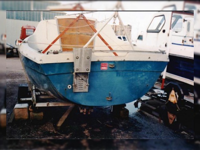 1972 Sailfish 18 for sale. View price, photos and Buy 1972 Sailfish 18 ...