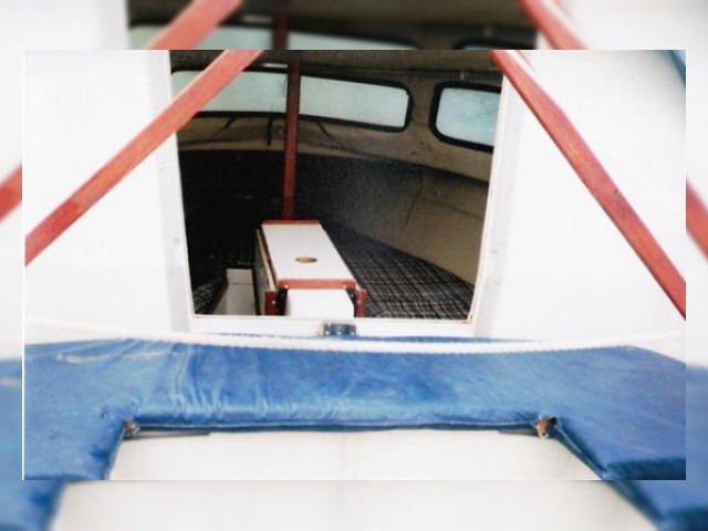 1972 Sailfish 18 for sale. View price, photos and Buy 1972 Sailfish 18 ...