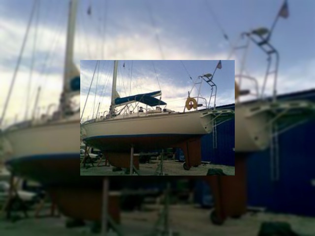 1990 Compass 47 for sale. View price, photos and Buy 1990 Compass 47 #74483