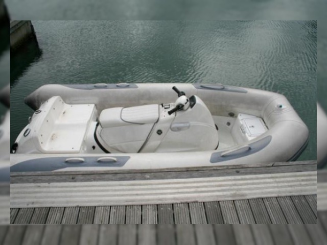 2003 Avon Jet Rib for sale. View price, photos and Buy 2003 Avon Jet ...