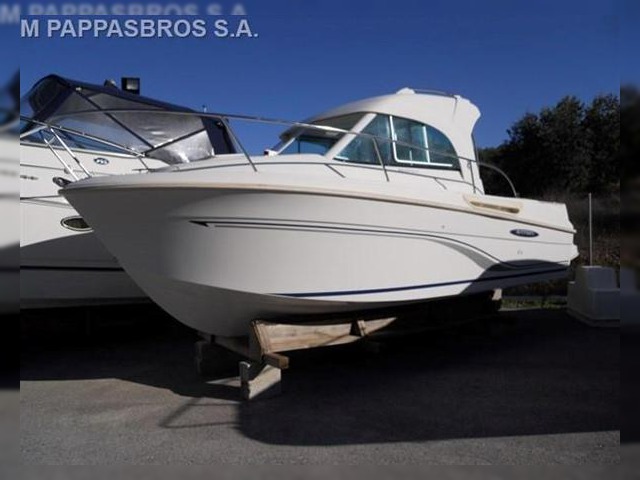 2007 Beneteau Antares 600 for sale. View price, photos and Buy 2007 ...