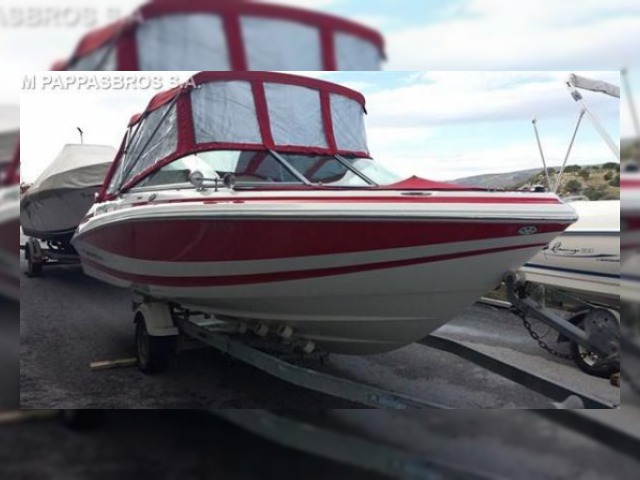 2004 Regal 2000 Bowrider for sale. View price, photos and Buy 2004 ...