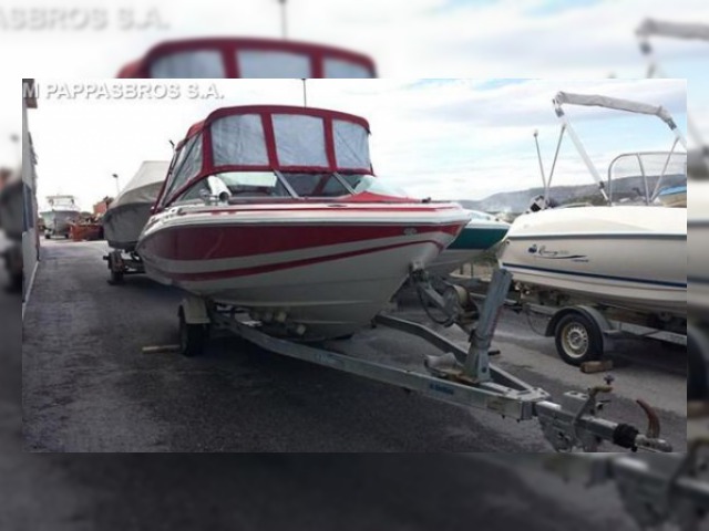 2004 Regal 2000 Bowrider for sale. View price, photos and Buy 2004 ...