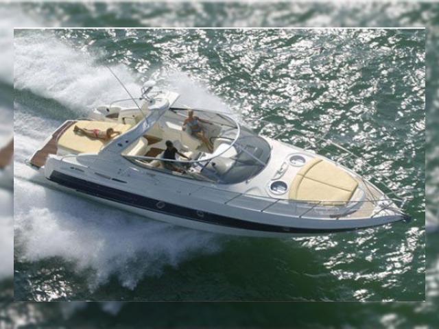 2005 Cranchi 41 Endurance for sale. View price, photos and Buy 2005 ...