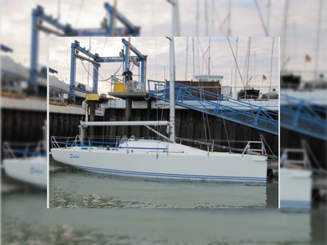 2007 Corby Yachts 33 for sale. View price, photos and Buy 2007 Corby ...