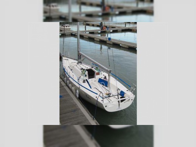 2007 Corby Yachts 33 for sale. View price, photos and Buy 2007 Corby ...