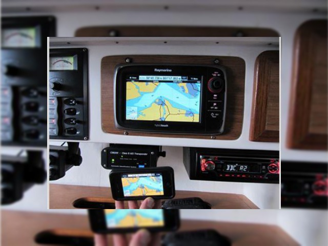 2007 Corby Yachts 33 for sale. View price, photos and Buy 2007 Corby ...