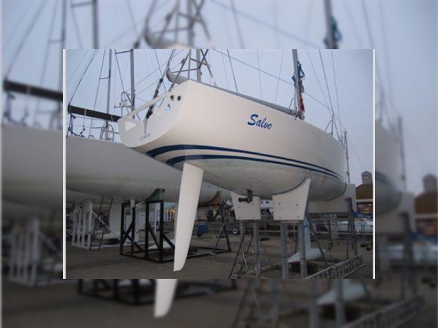 2007 Corby Yachts 33 for sale. View price, photos and Buy 2007 Corby ...