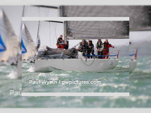2007 Corby Yachts 33 for sale. View price, photos and Buy 2007 Corby ...