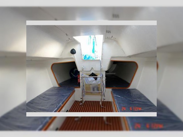 2007 Corby Yachts 33 for sale. View price, photos and Buy 2007 Corby ...