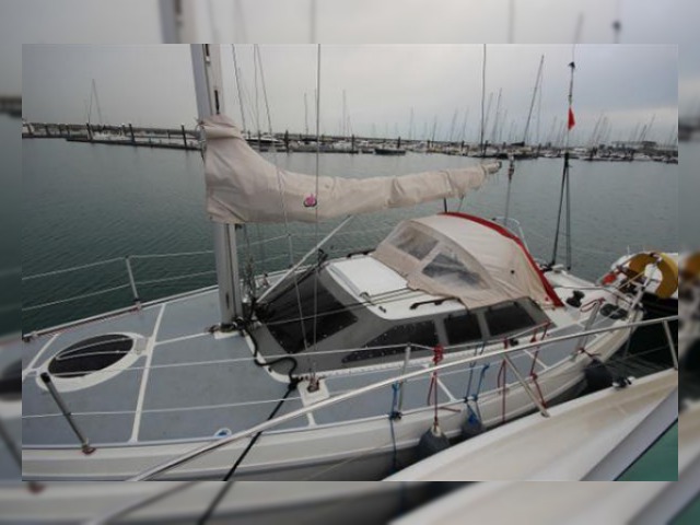 1991 Etap 28I for sale. View price, photos and Buy 1991 Etap 28I #74571