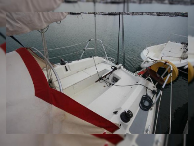 1991 Etap 28I for sale. View price, photos and Buy 1991 Etap 28I #74571