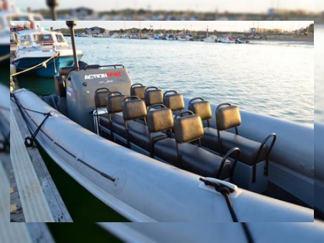 2011 Ring 9M Rib for sale. View price, photos and Buy 2011 Ring 9M Rib ...