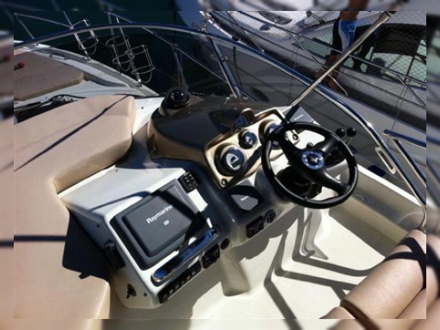2009 Cranchi Atlantique 43 Fly for sale. View price, photos and Buy ...