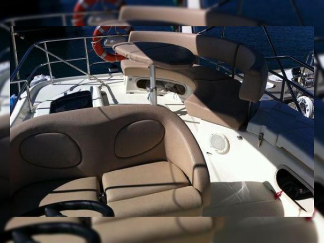 2009 Cranchi Atlantique 43 Fly for sale. View price, photos and Buy ...
