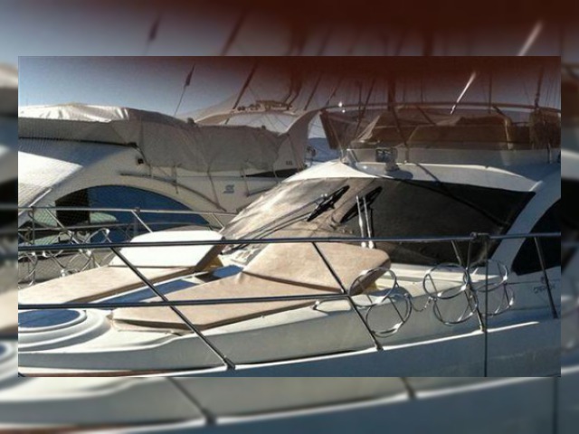 2009 Cranchi Atlantique 43 Fly for sale. View price, photos and Buy ...