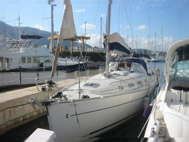 2007 Beneteau Cyclades 39 3 For Sale View Price Photos And Buy 2007