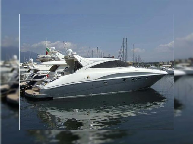 2002 AB Yachts 68' for sale. View price, photos and Buy 2002 AB Yachts ...