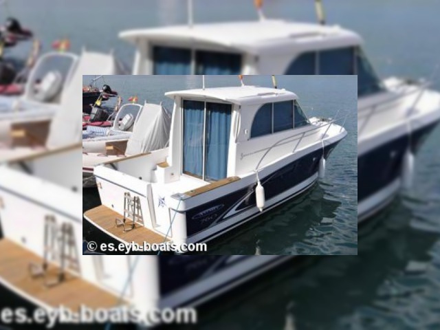 2006 Beneteau Antares 760 Anniversary for sale. View price, photos and ...