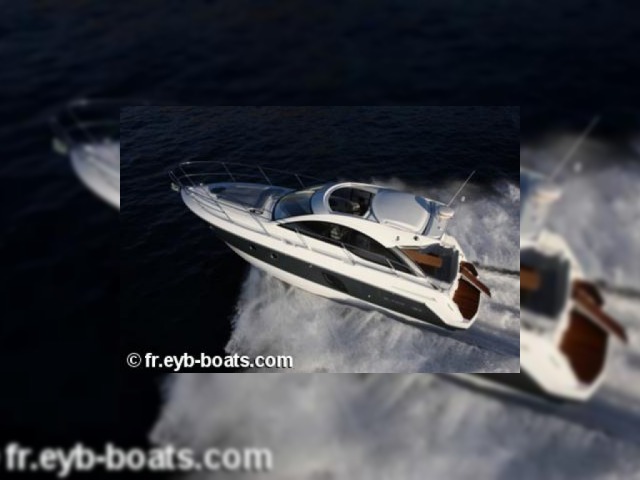2013 Beneteau Flyer 38 Gran Turismo на продажу. Посмотреть цену ...