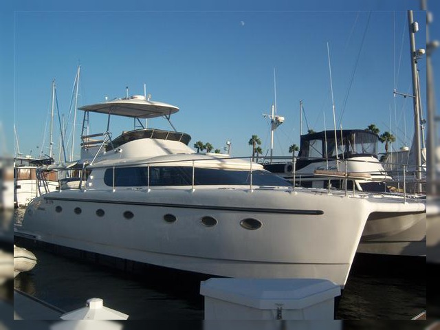 2006 Prowler Power Cat 450 for sale. View price, photos and Buy 2006 ...