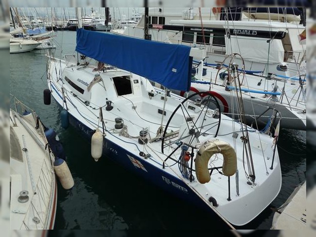Match 42 for sale - Daily Boats