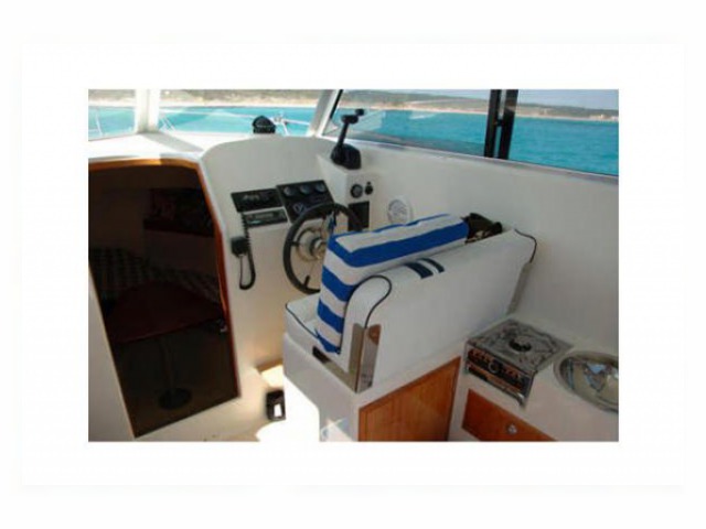 2003 Rodman 747 Plus for sale. View price, photos and Buy 2003 Rodman ...