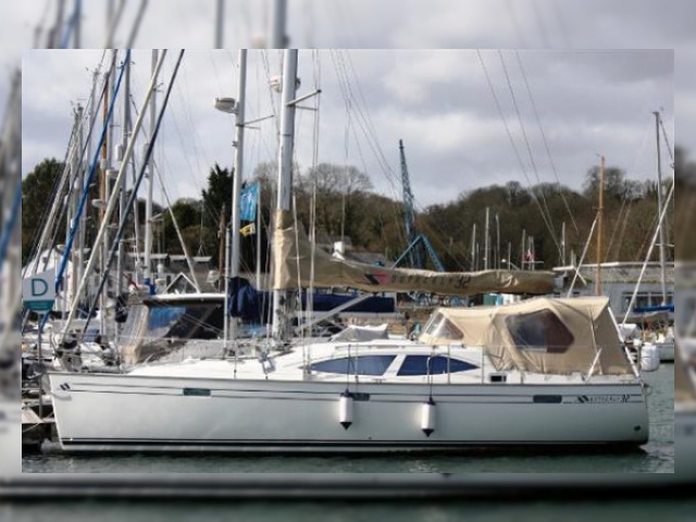 2009 Southerly 32 for sale. View price, photos and Buy 2009 Southerly ...