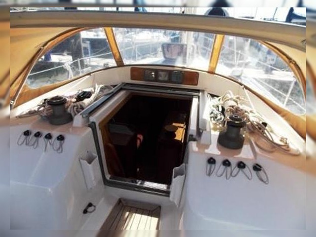2009 Southerly 32 for sale. View price, photos and Buy 2009 Southerly ...