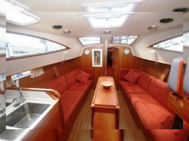 2009 Southerly 32 for sale. View price, photos and Buy 2009 Southerly ...