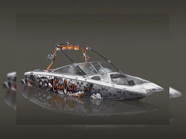 2011 Mastercraft X-55 for sale. View price, photos and Buy 2011 ...