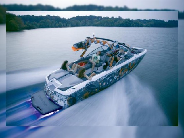 2011 Mastercraft X-55 for sale. View price, photos and Buy 2011 ...