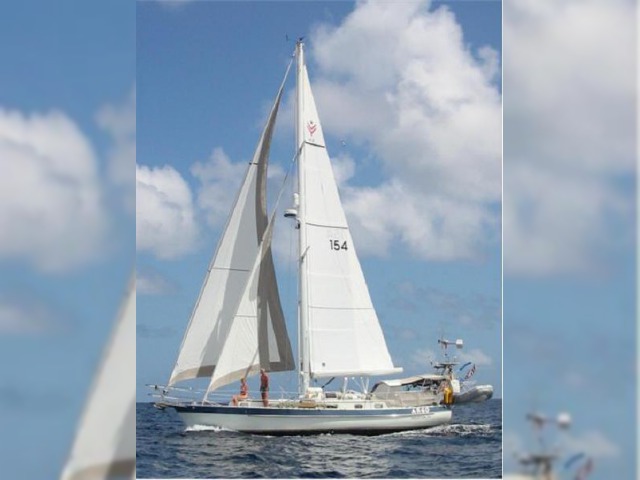 2002 Valiant 42 Ce for sale. View price, photos and Buy 2002 Valiant 42 ...