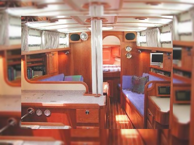 2002 Valiant 42 Ce for sale. View price, photos and Buy 2002 Valiant 42 ...