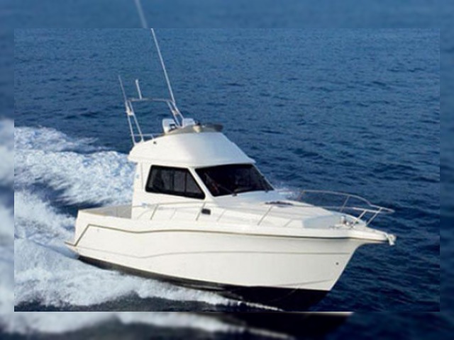 2006 Rodman 870 Flybridge for sale. View price, photos and Buy 2006 ...