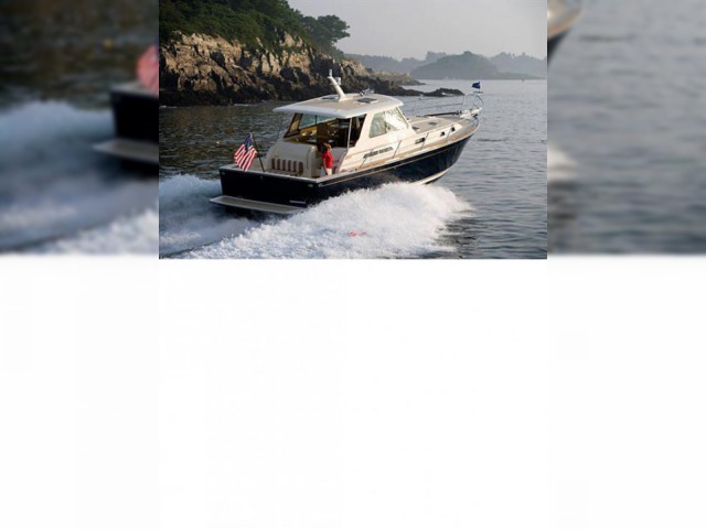 2006 Sabreline Hardback Express for sale. View price, photos and Buy ...