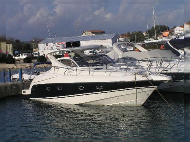 2010 Salpa 39.5 Ht for sale. View price, photos and Buy 2010 Salpa 39.5 ...