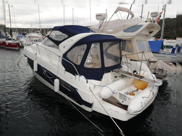 2008 Cranchi 36 Zaffiro for sale. View price, photos and Buy 2008 ...