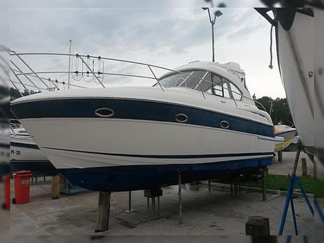 2008 Bavaria 33 Ht Diesel te koop. Bekijk prijs, foto's en 2008 Bavaria ...