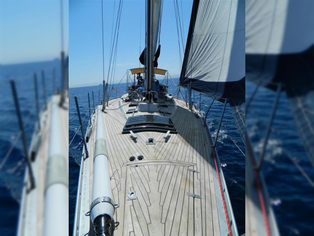 1979 Nautor Swan 57 for sale. View price, photos and Buy 1979 Nautor ...