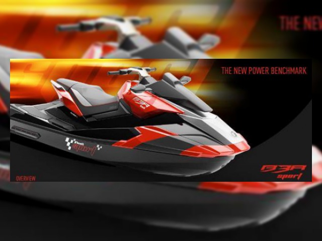 2013 Benelli B3R Sport 315Hp White for sale. View price, photos and Buy ...