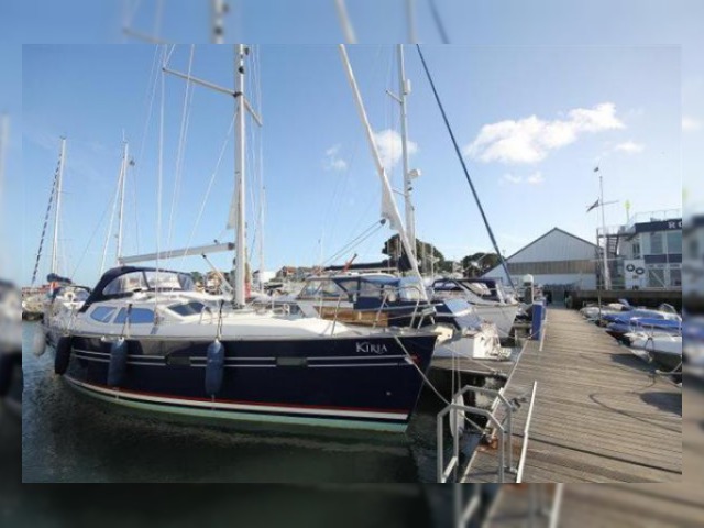 2010 Southerly 110 for sale. View price, photos and Buy 2010 Southerly ...