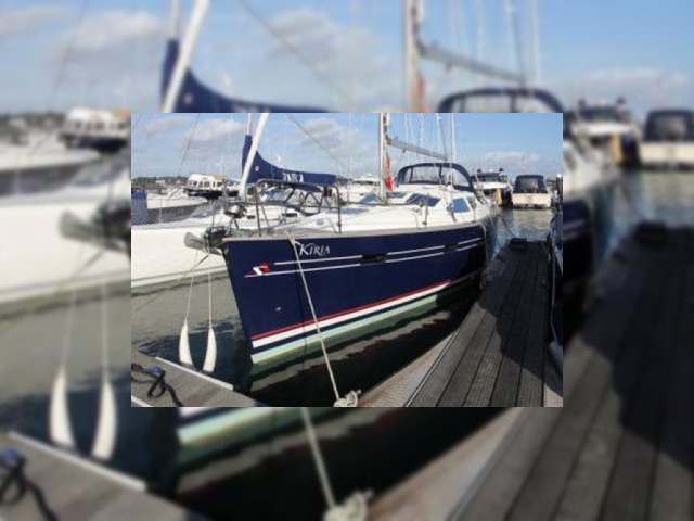 2010 Southerly 110 for sale. View price, photos and Buy 2010 Southerly ...